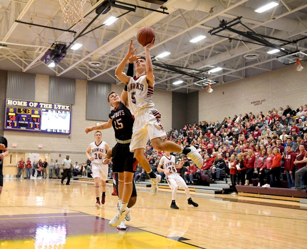 23 AND COUNTING | News, Sports, Jobs - The Freeman Journal